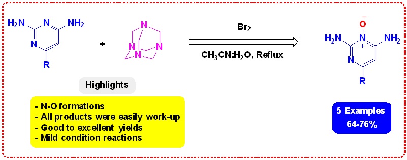 Sommelet Reaction: A Novel Metal-Free Strategy in the Synthesis of ...